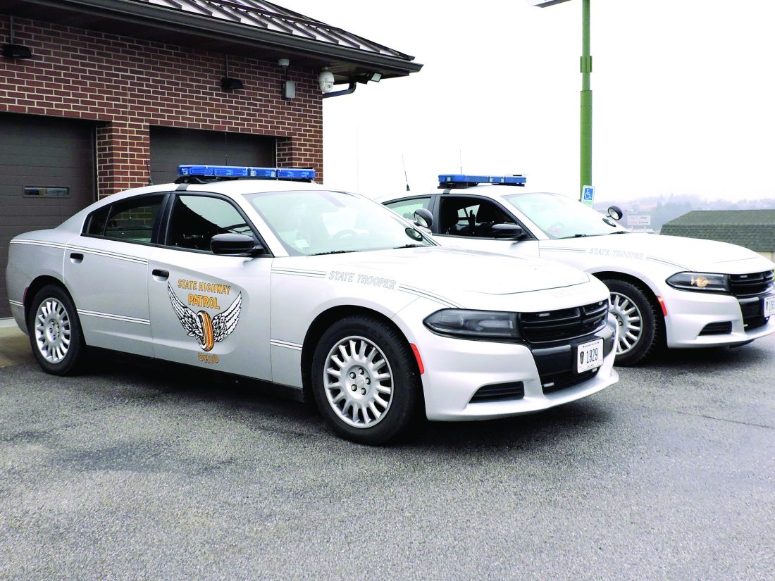 OSHP joins six-state project | News, Sports, Jobs - The Times Leader